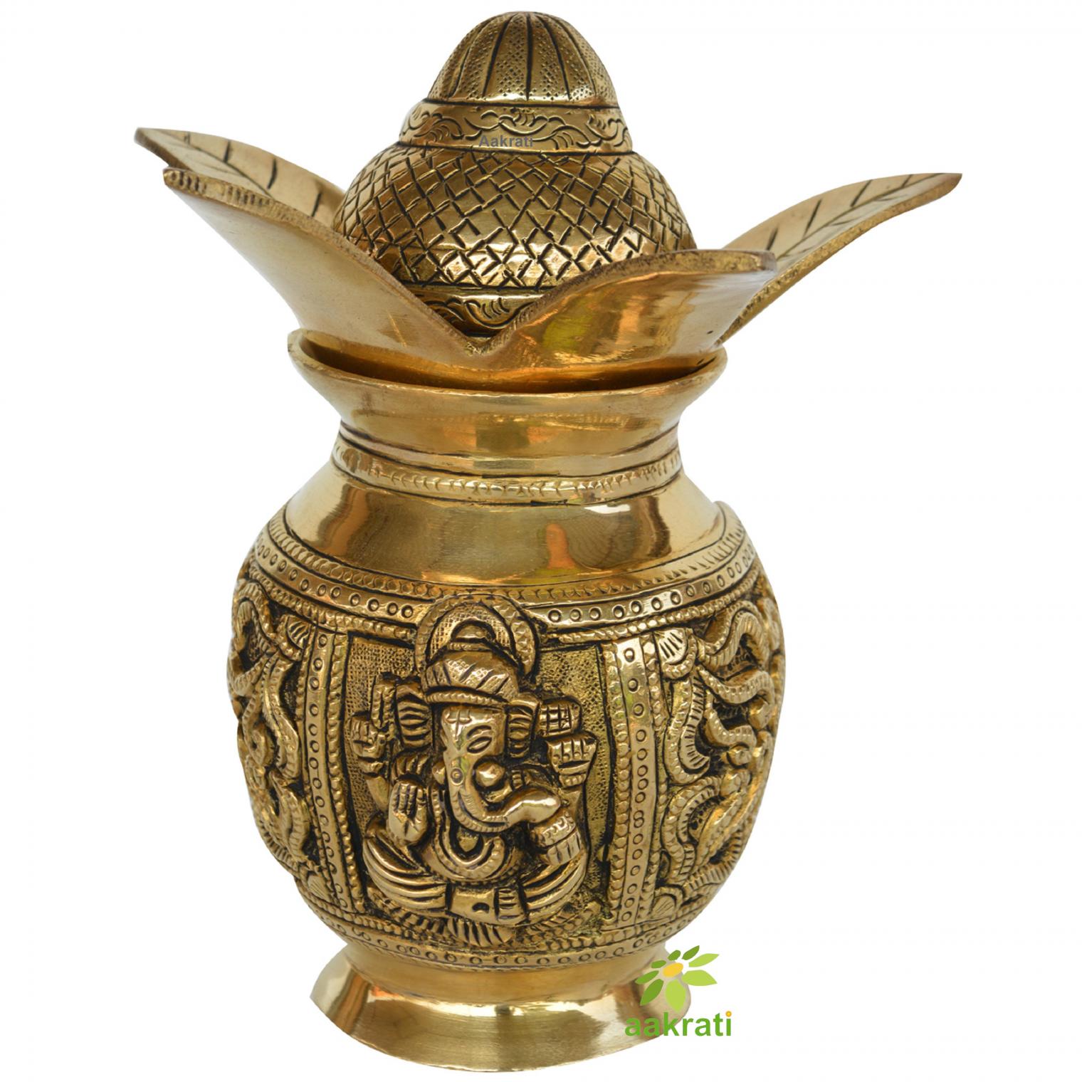 Welcome [aakratibrass.com]